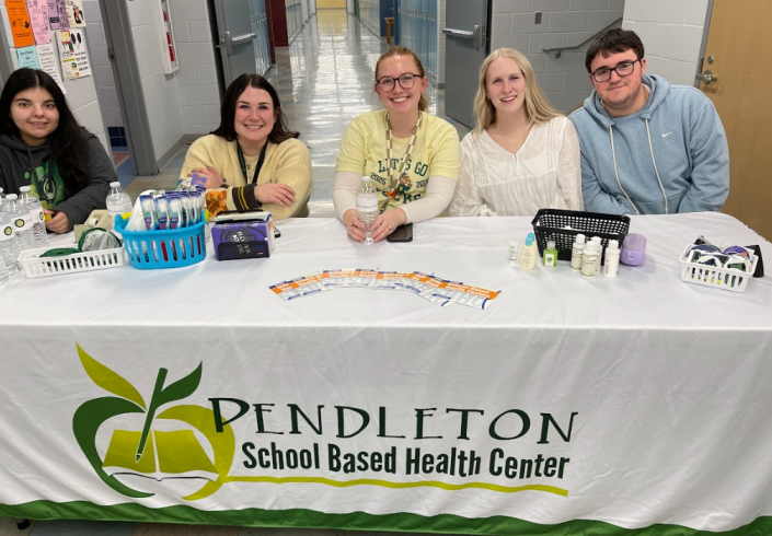 Announcements & News - Pendleton School District